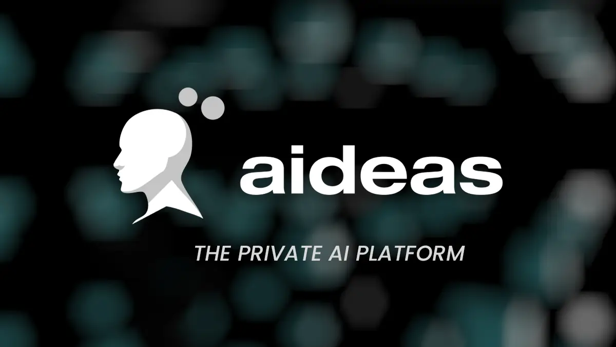 AIDEAS - The Private AI Platform
